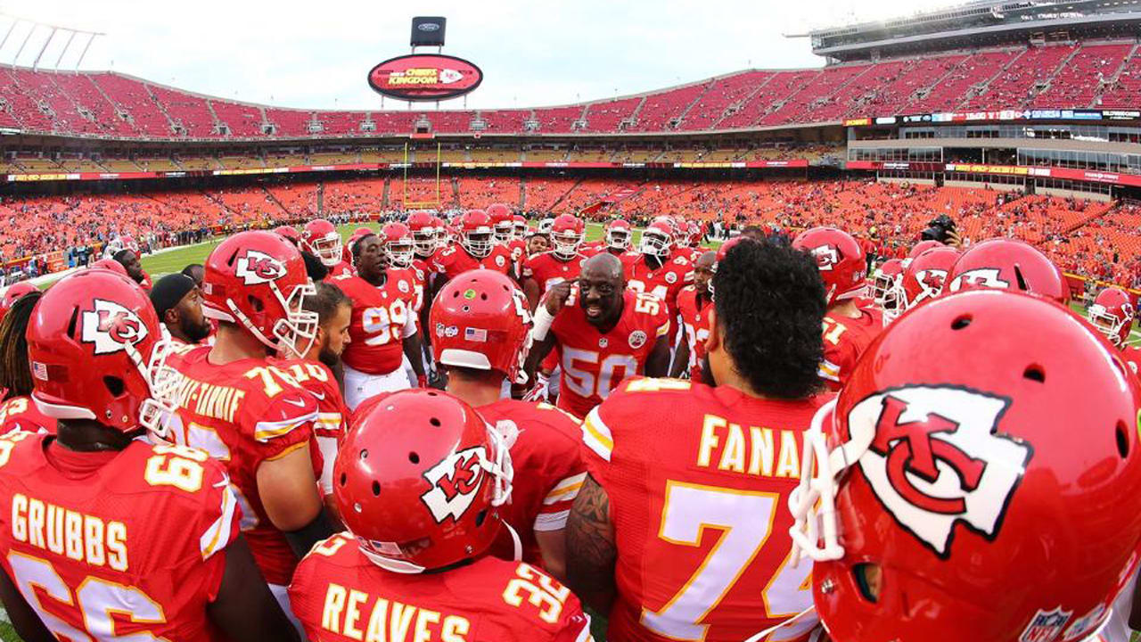 What We Learned From Chiefs Media Availability on Sunday