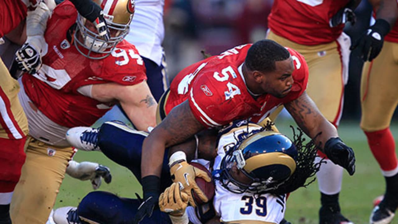 Inside Free Agency 2013 - Day 22: Larry Grant