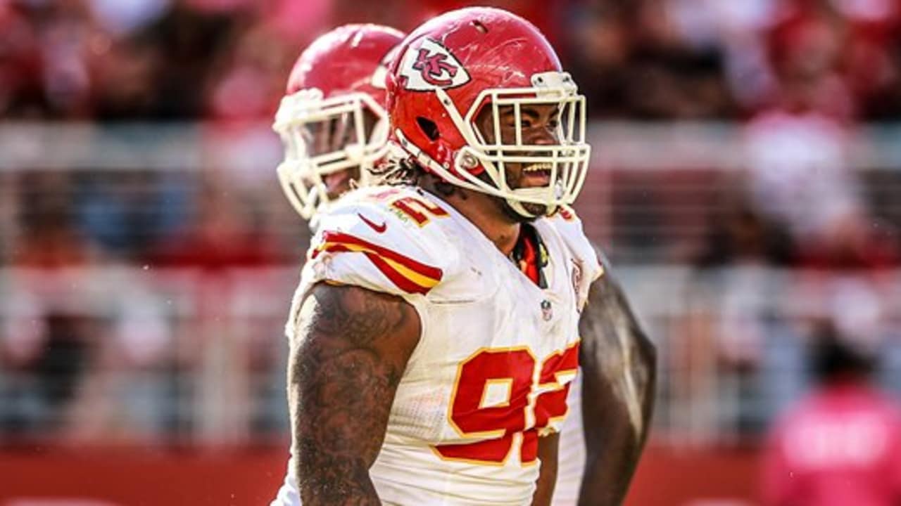 Bye Week Review: Rotating Along the Defensive Line