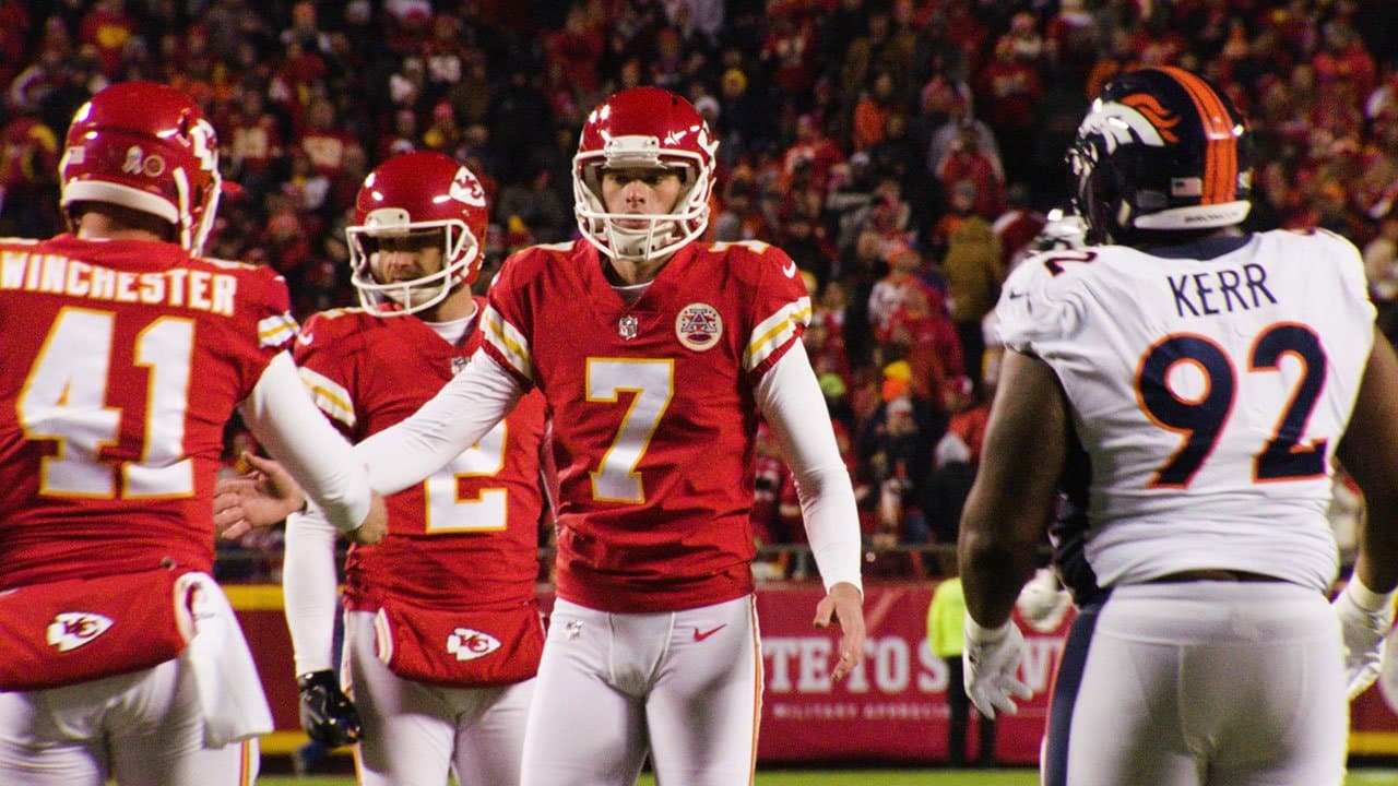 Triple Coverage: Top Special Teams Plays