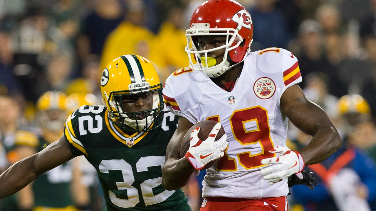 Chiefs vs. Packers: Important Gameday Information