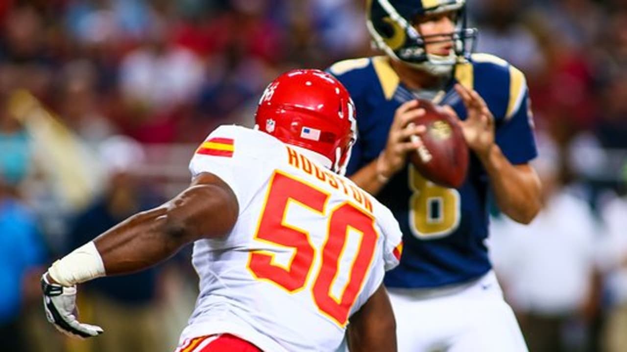 St. Louis Rams: A Closer Look