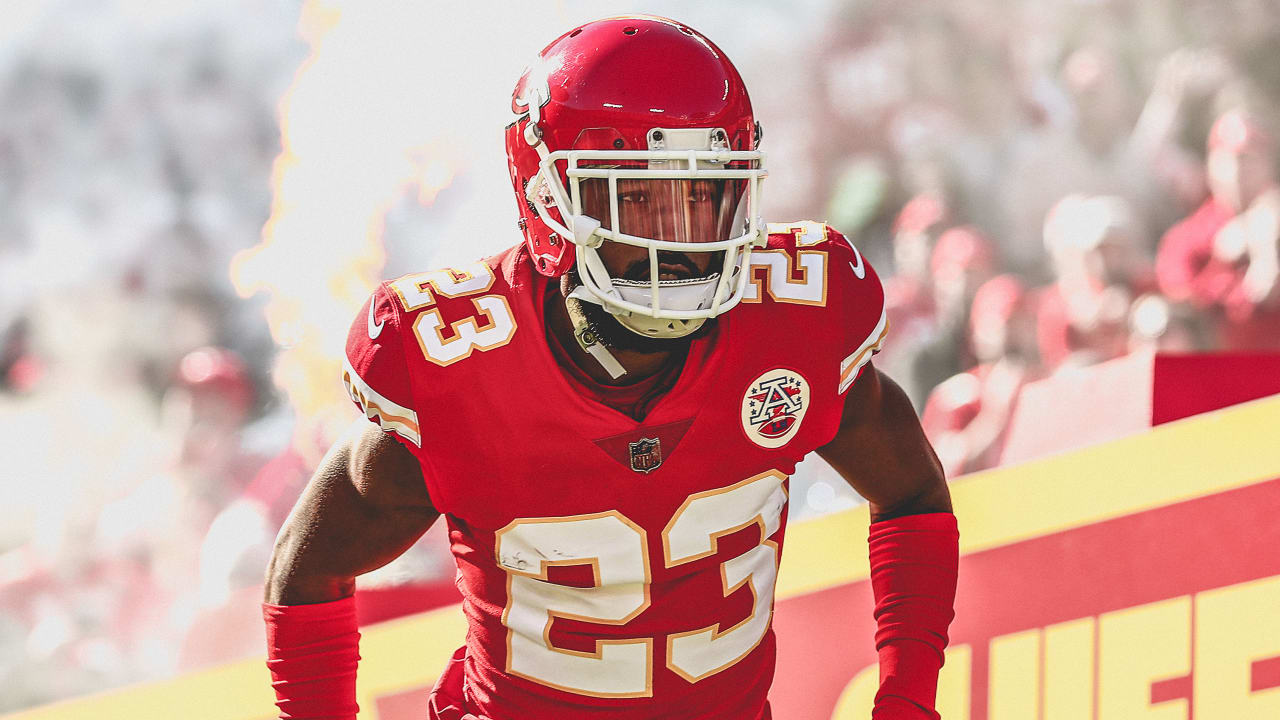 Player Profile: Kendall Fuller Ranks Among NFL's Top CBs Lately