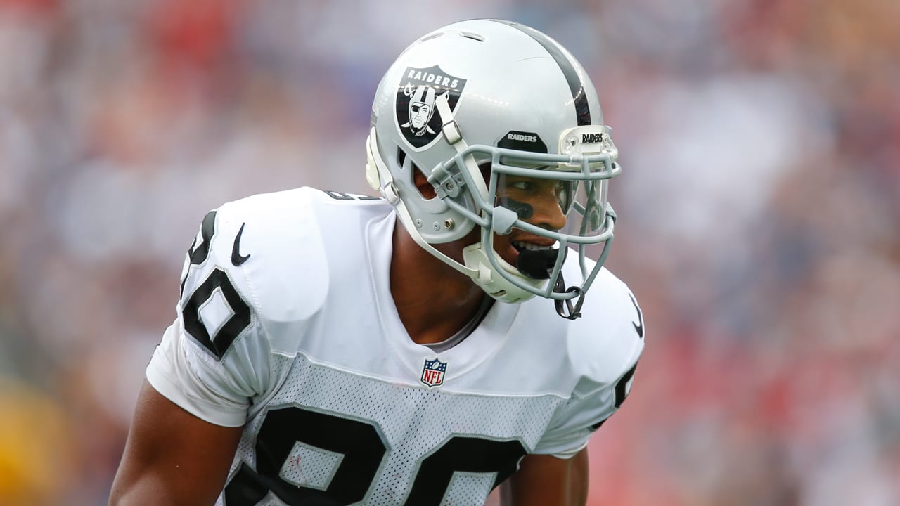 What We Learned From New Chiefs WR Rod Streater’s Conference Call
