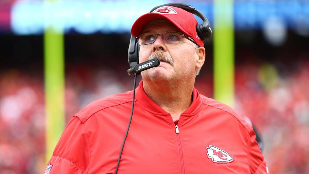 NFL Power Rankings: How High Did the Chiefs Climb After Sunday’s Win?