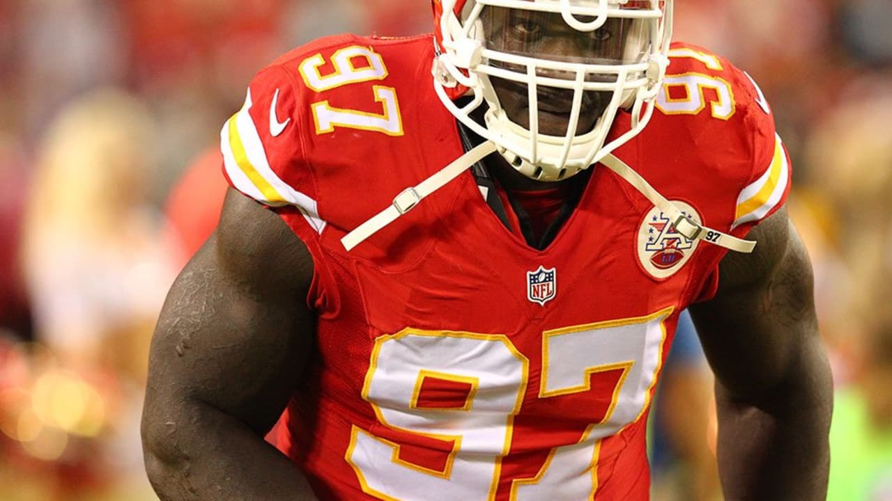 Photo Gallery: Allen Bailey