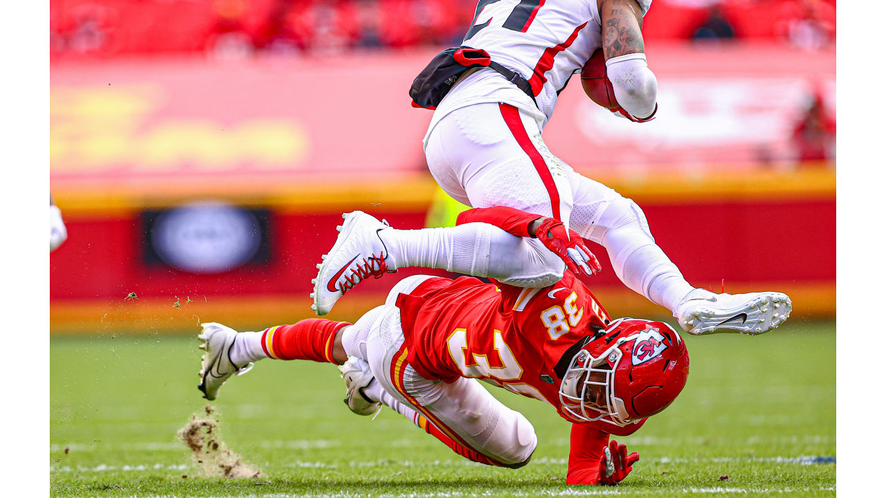 Photos: Top Shots from Week 16 vs. Atlanta Falcons