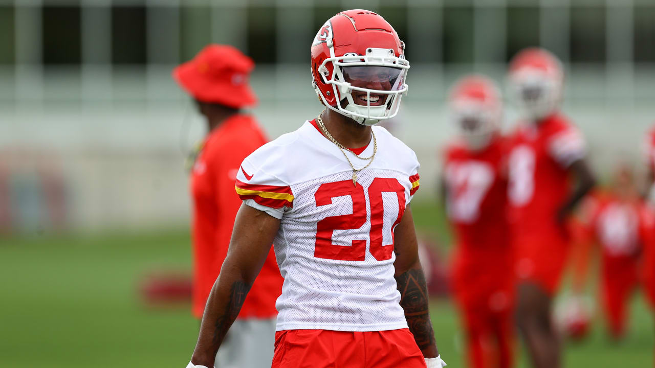 Chiefs Continue Offseason Preparation with Another Week of OTAs