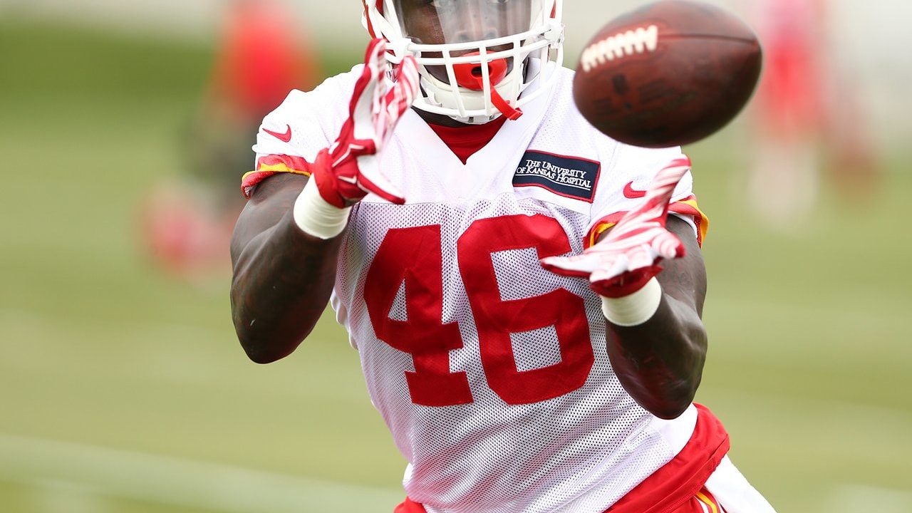 Photo Gallery: OTA Phase Three Day Four