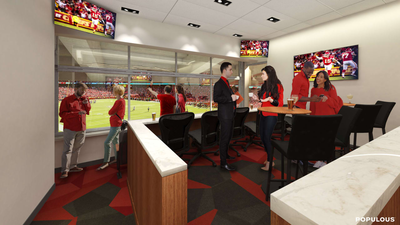 Corner Select Suites