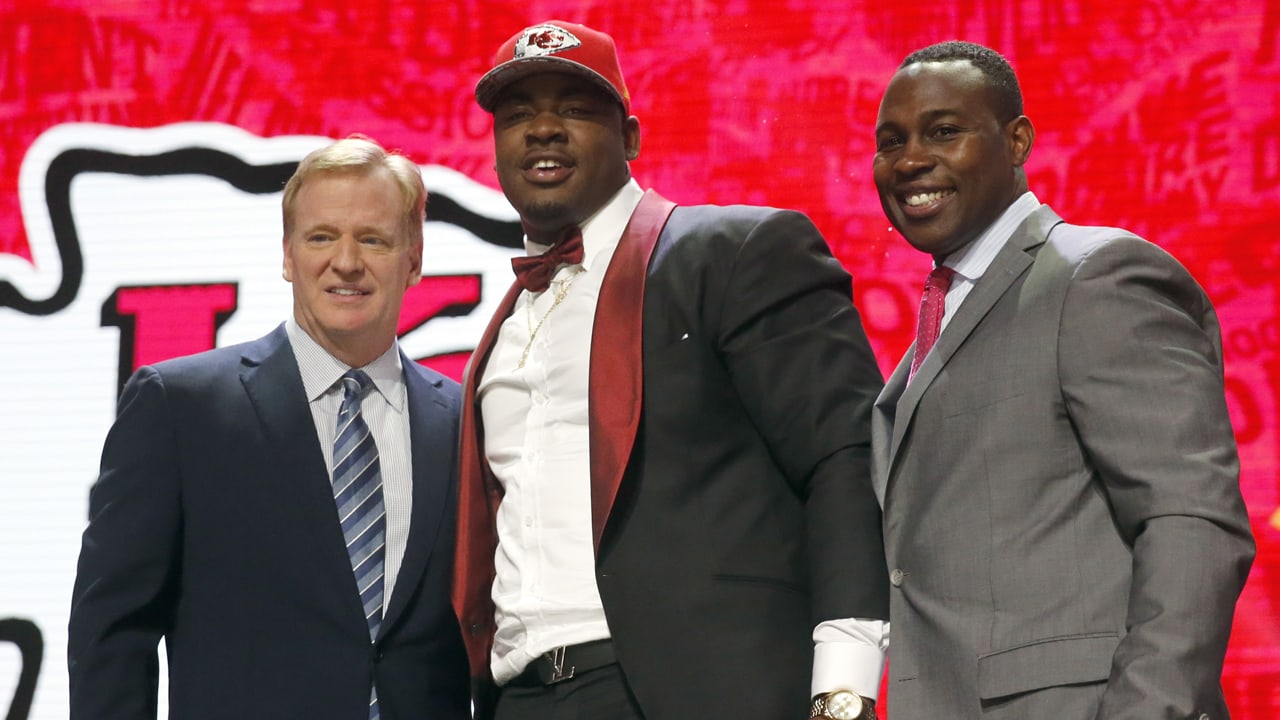 How to Watch and Listen: 2017 NFL Draft