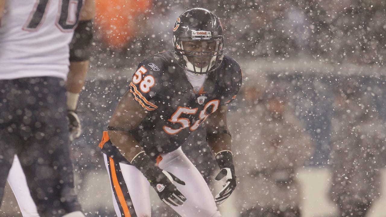 Five Things to Know About New Chiefs Assistant Special Teams Coach Rod ...