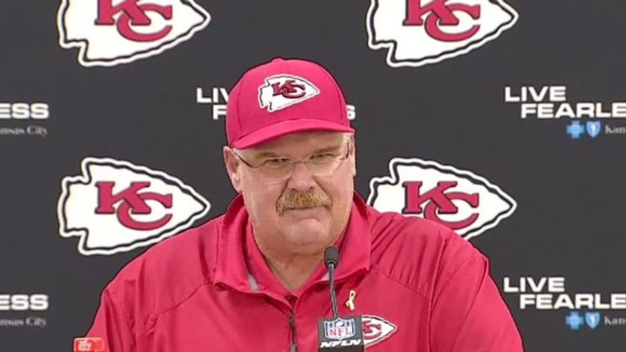 Coach Reid: "Every Win is a Good Win"