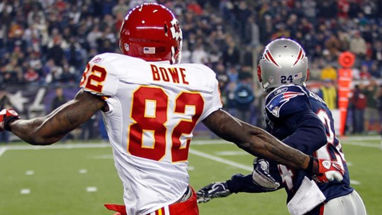 Chiefs vs. Patriots: Five Things to Watch