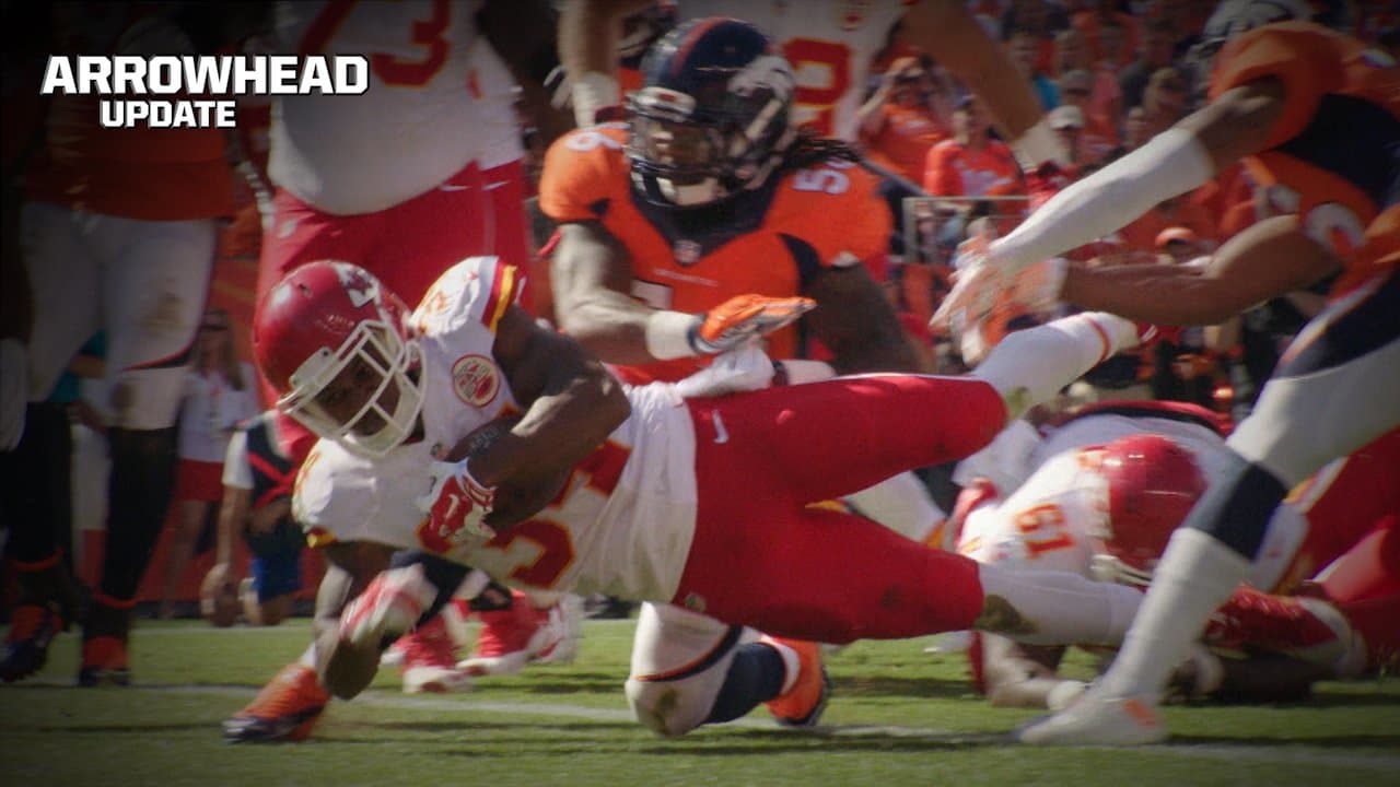 Arrowhead Update: Team Motivated for SNF