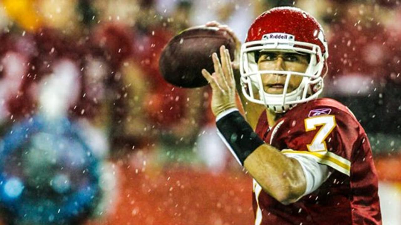 The QB Quandary