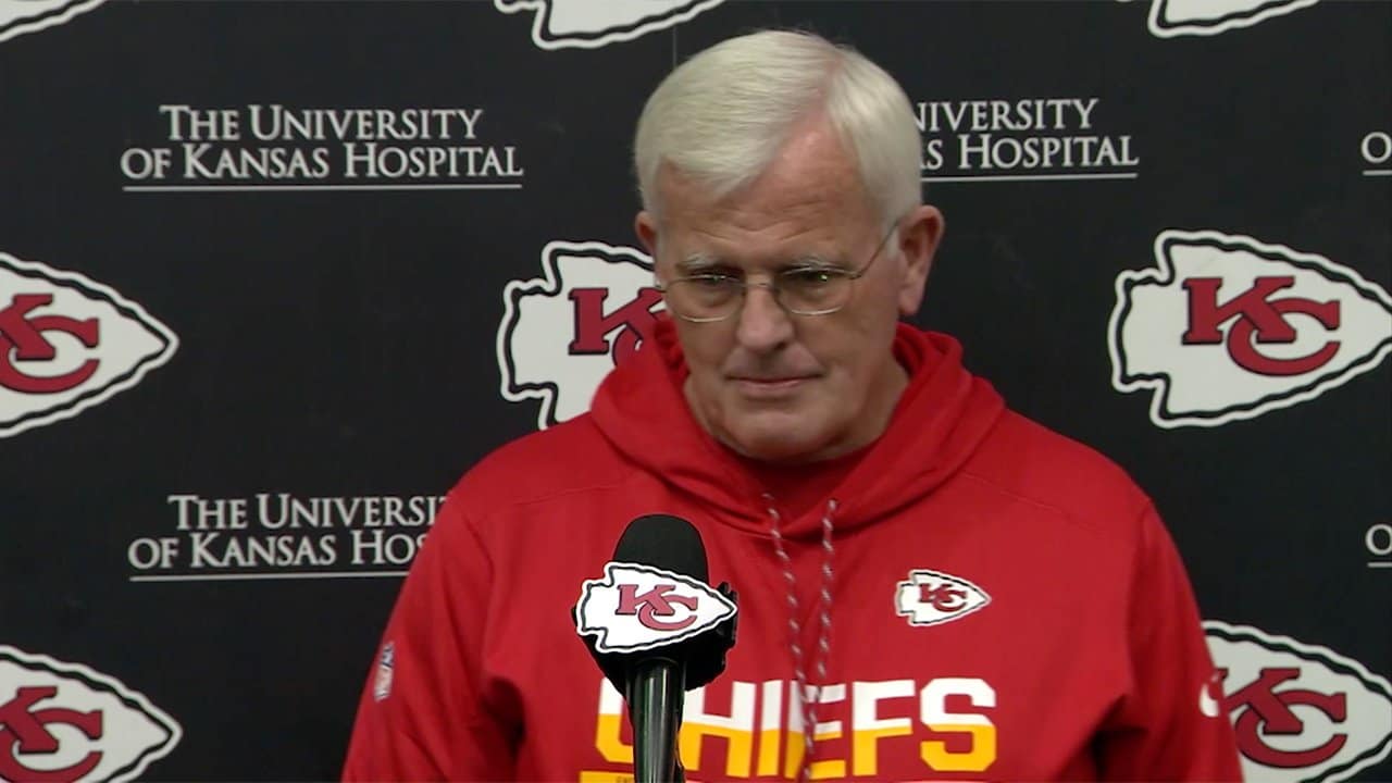 Bob Sutton Sees a Strong Test vs. Jaguars Offense