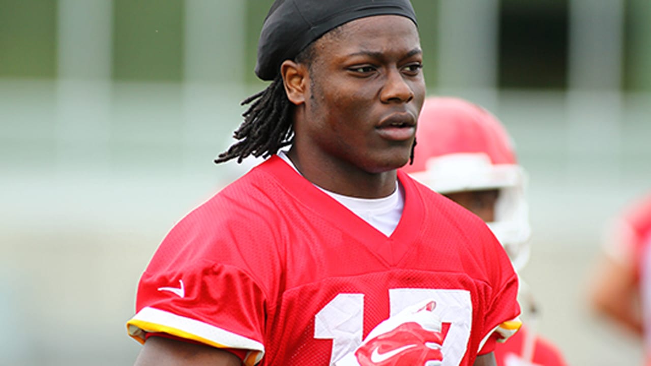 How Chiefs WR Chris Conley is Already Proving He Belongs