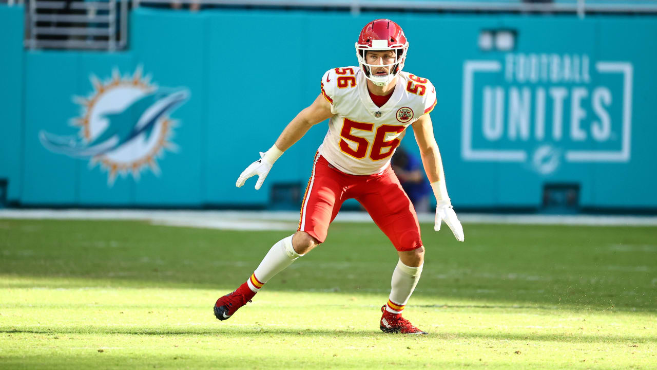 Injury Report: Here’s Who Didn’t Practice on Saturday | Chiefs Training ...