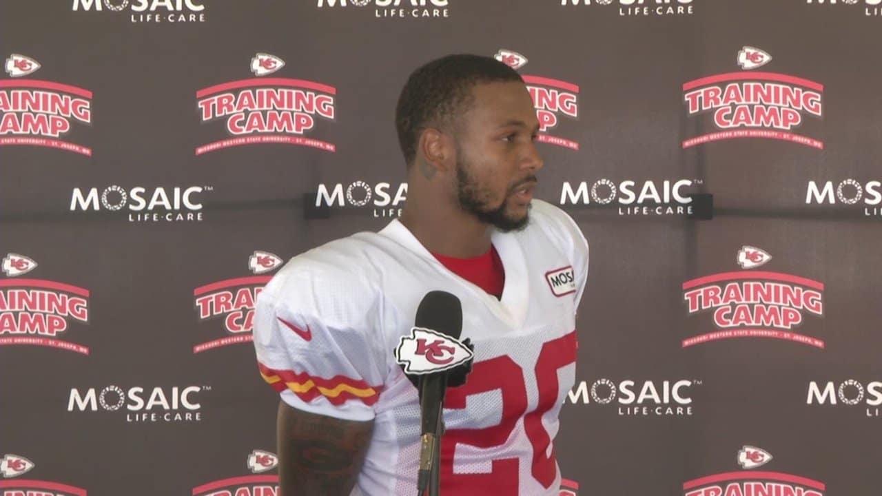 Nelson Tightening Up His Technique