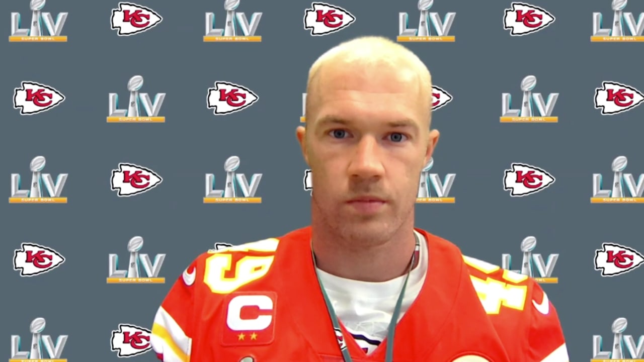 Daniel Sorensen: "The Bucs are loaded with their skill positions ...