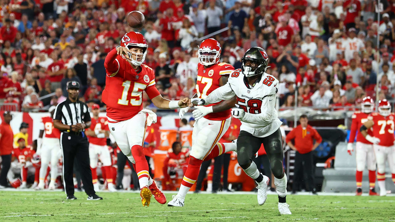Chiefs' Top Plays 4 Weeks into the Season Chiefs' Top Plays 4 Weeks into the Season