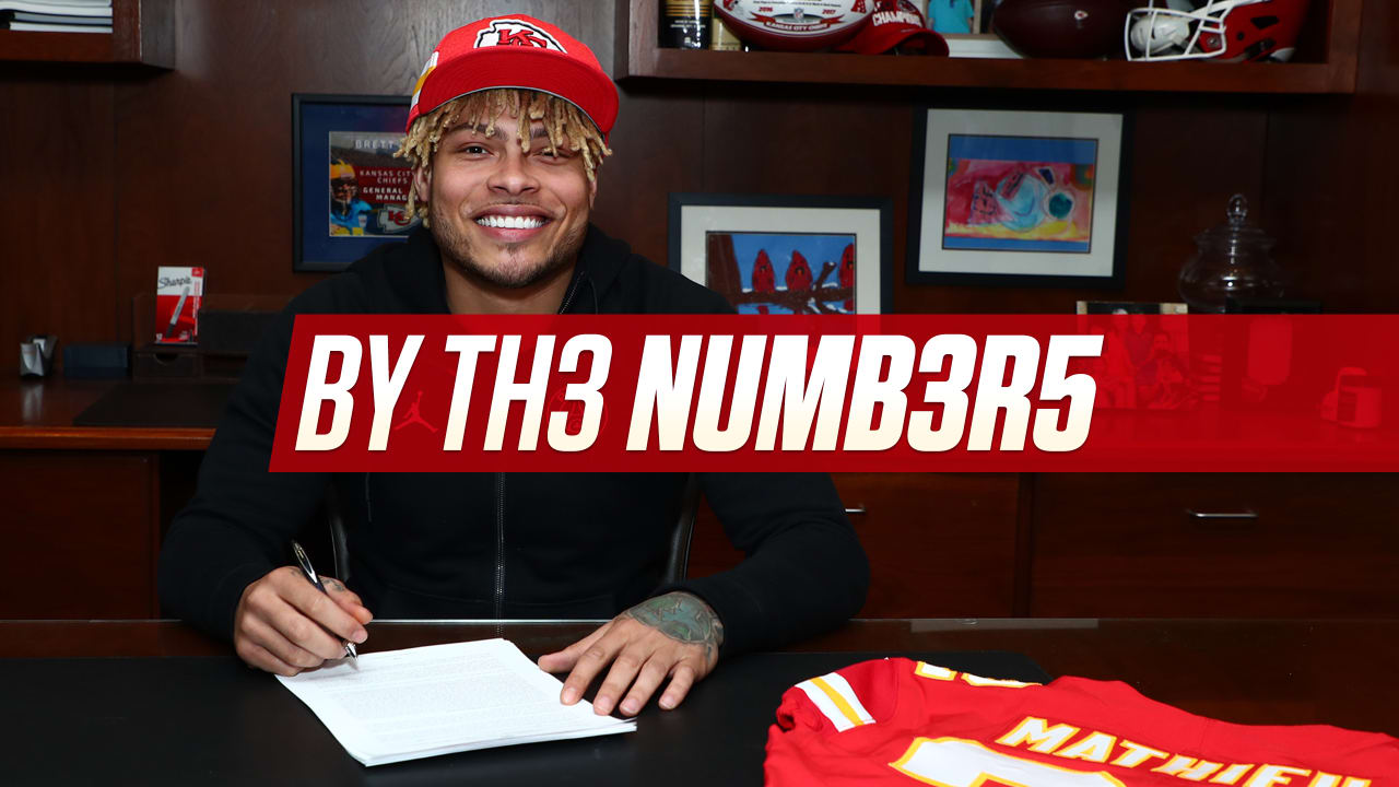 Chiefs by the Numbers: Recapping the Free Agency Frenzy So Far