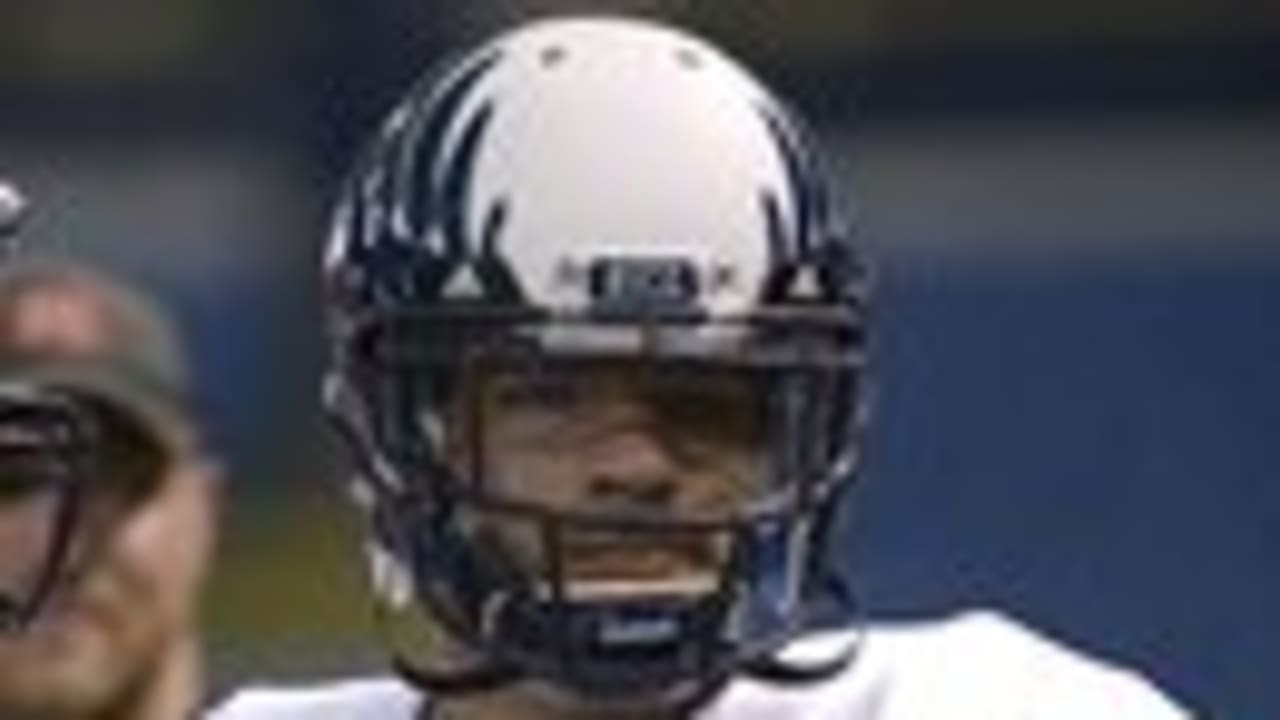 Gaines Adds Depth to Chiefs Secondary