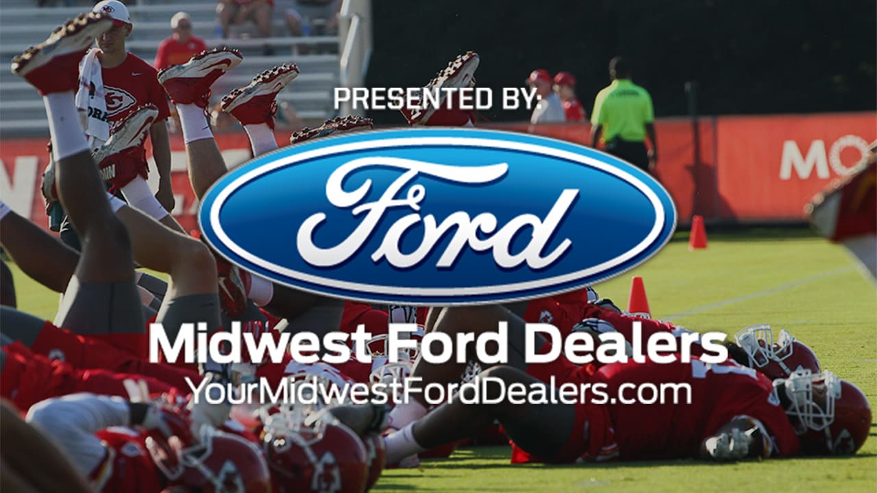 What We Learned From Sunday's Chiefs Media Availability