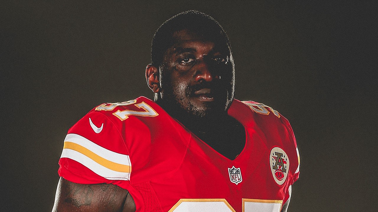 10 Cosas Que Tienes Que Saber de Allen Bailey