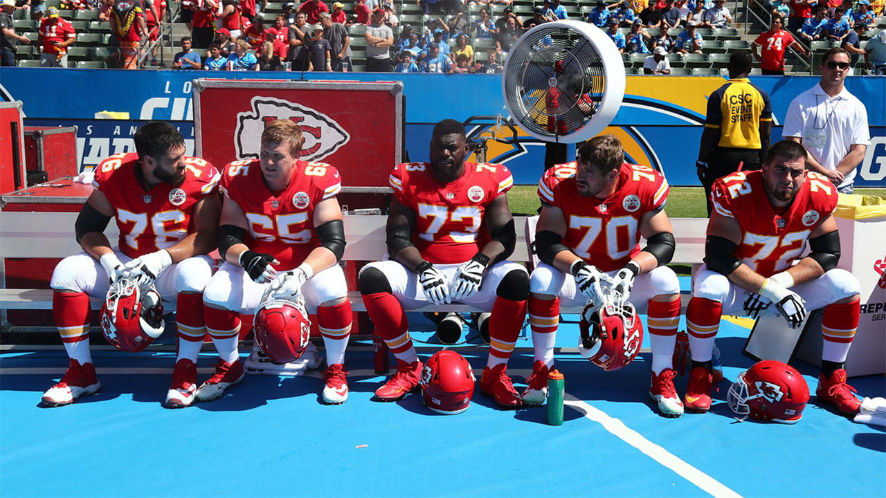 What Has Stood Out About Chiefs' Offense? One Experts' Answer Will ...