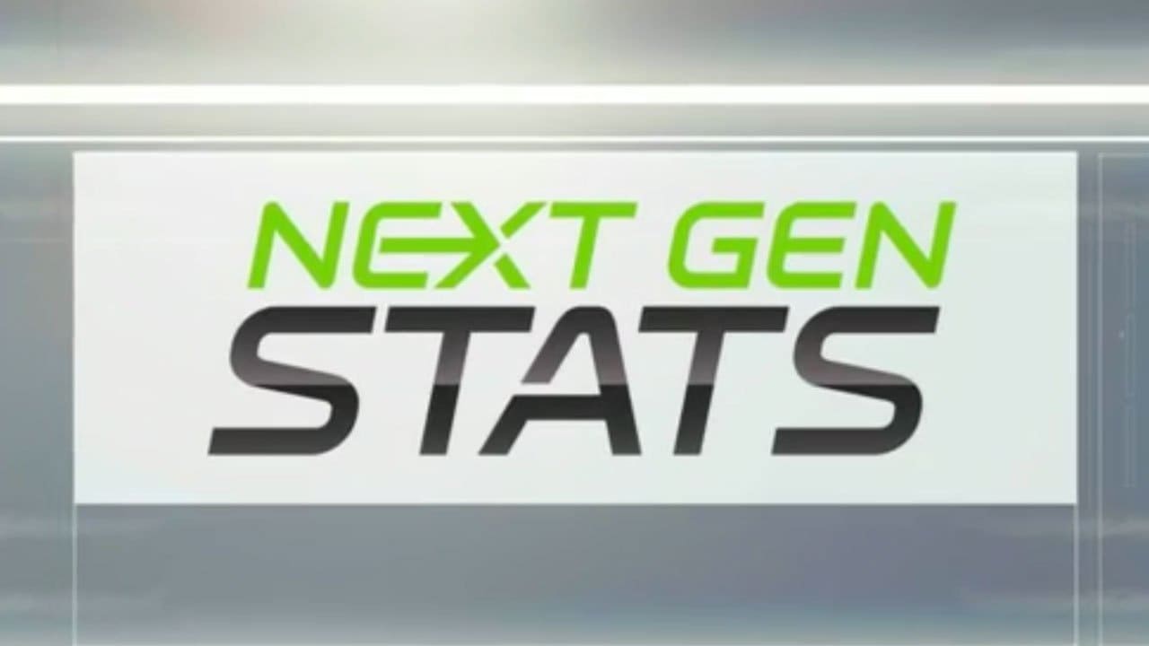 NFL.com: Next Gen Stats of the Chiefs Defense