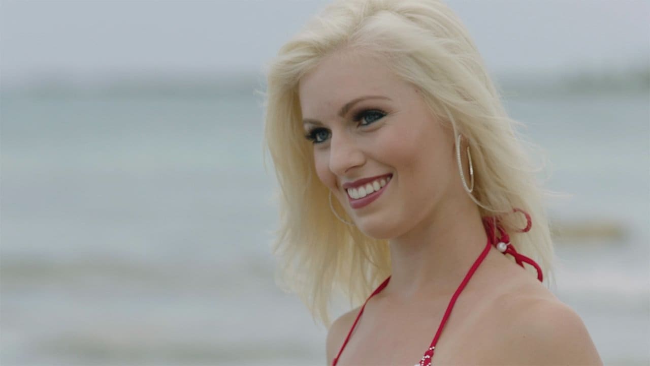 Get To Know Chiefs Cheerleader Sarah