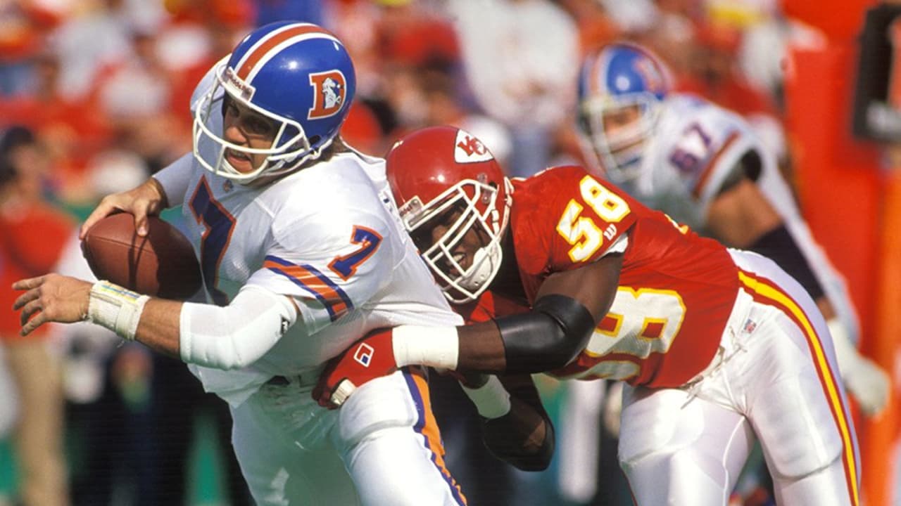 Photo Gallery: Chiefs First Round Draft Picks