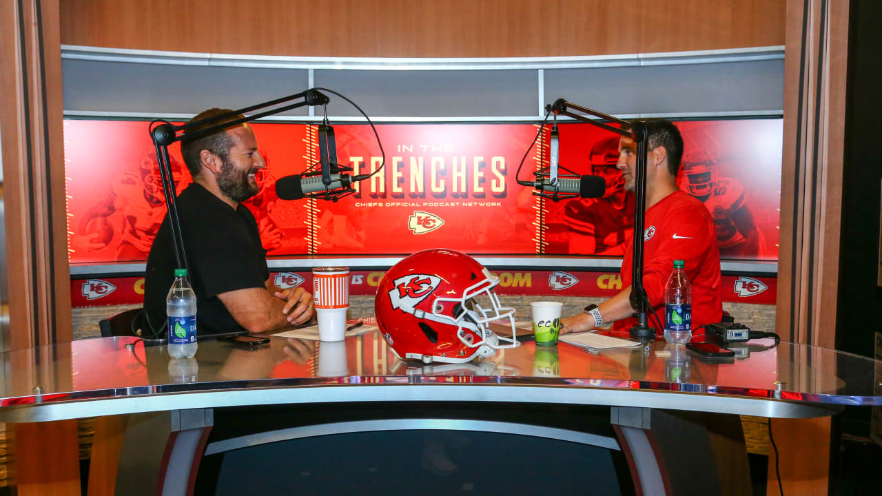 BJ Kissel and Nick Leckey Identify a Breakout Player to Watch at Camp ...