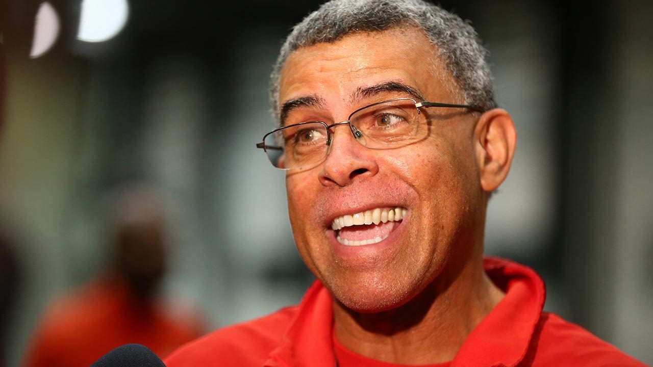 Press Conference 6/3: Dave Culley