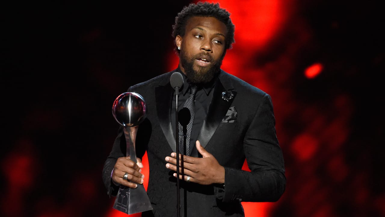 A Look Back at the Chiefs’ Awards from the 2016 Season