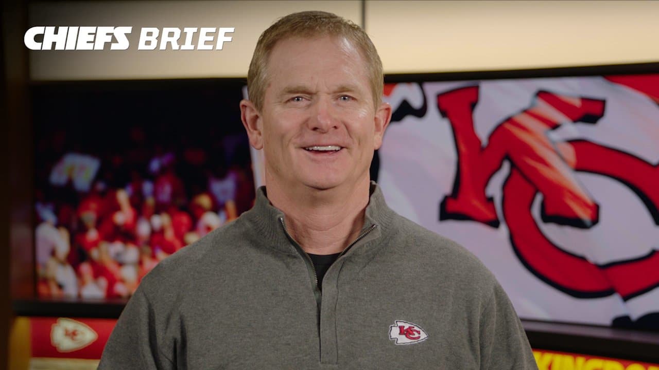 Examining the 2015 Chiefs