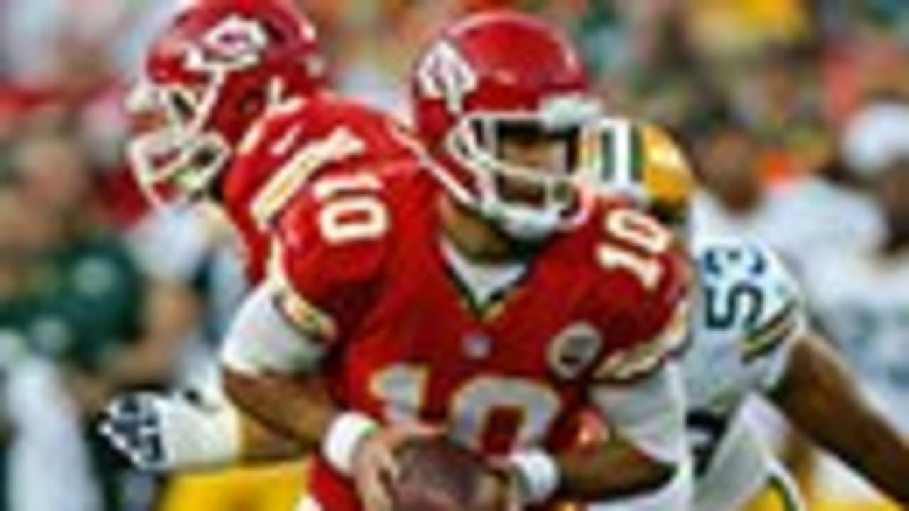 10 Reasons Thursday's Game is a Must-See