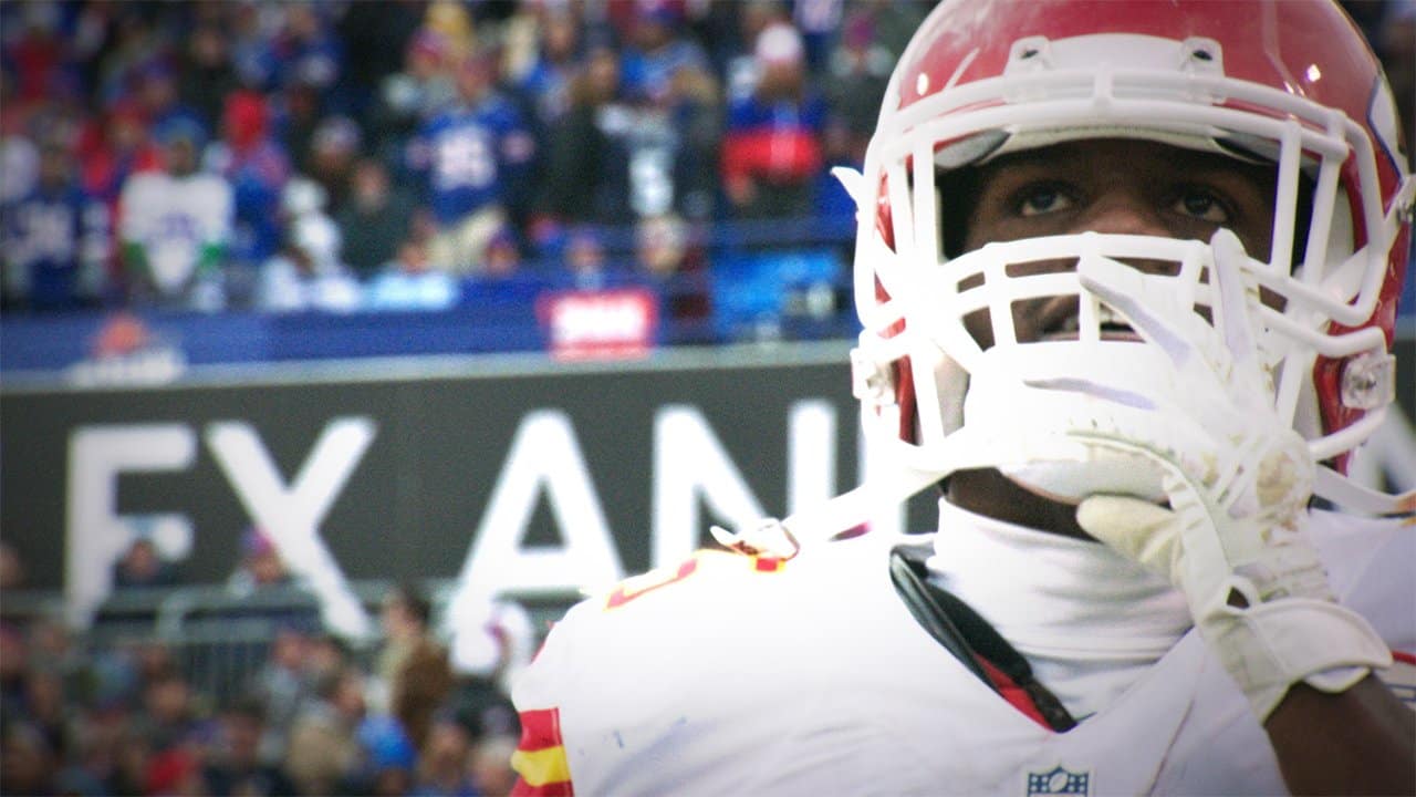 Positional Highlights: Running Backs