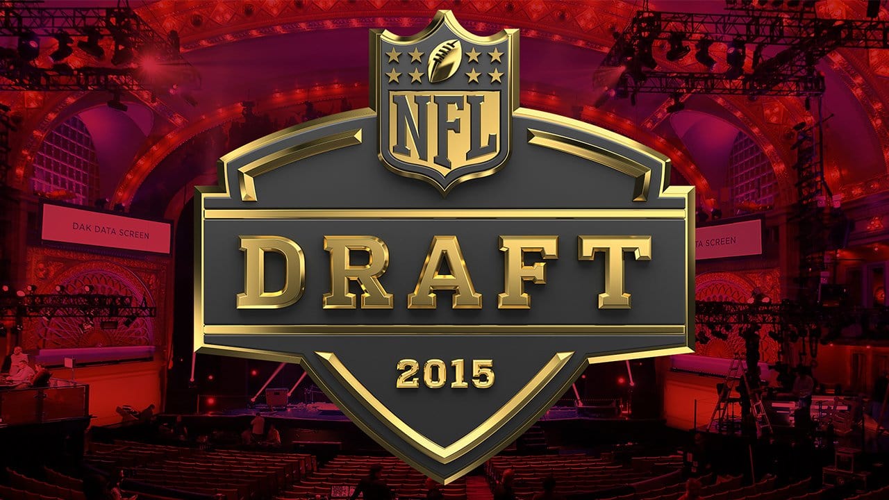 Arrowhead Update: Draft Day is Here