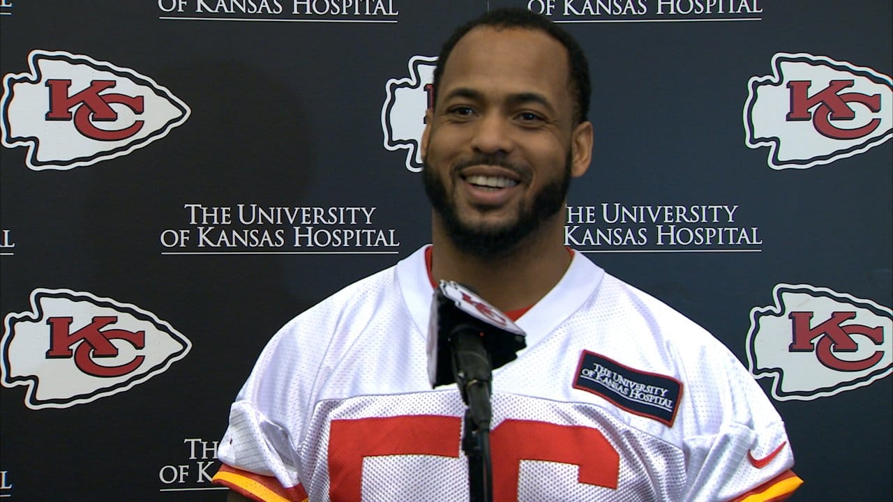 Johnson: "This team is special."