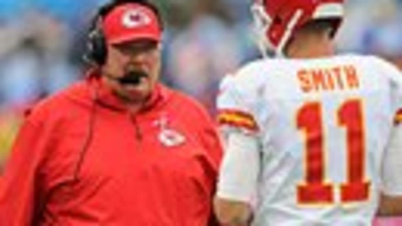 Kansas City Chiefs Potential Award-Winning Plays