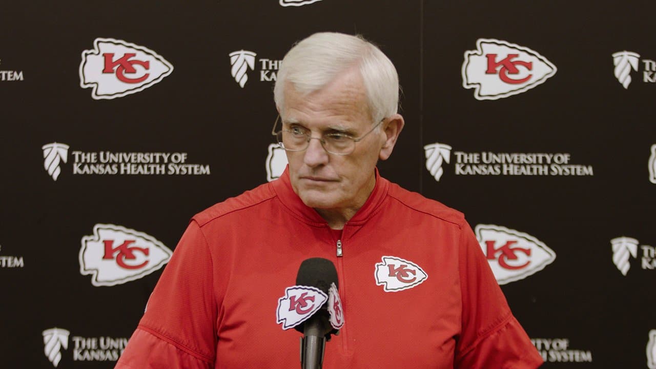 Bob Sutton: "His overall work speaks for itself"