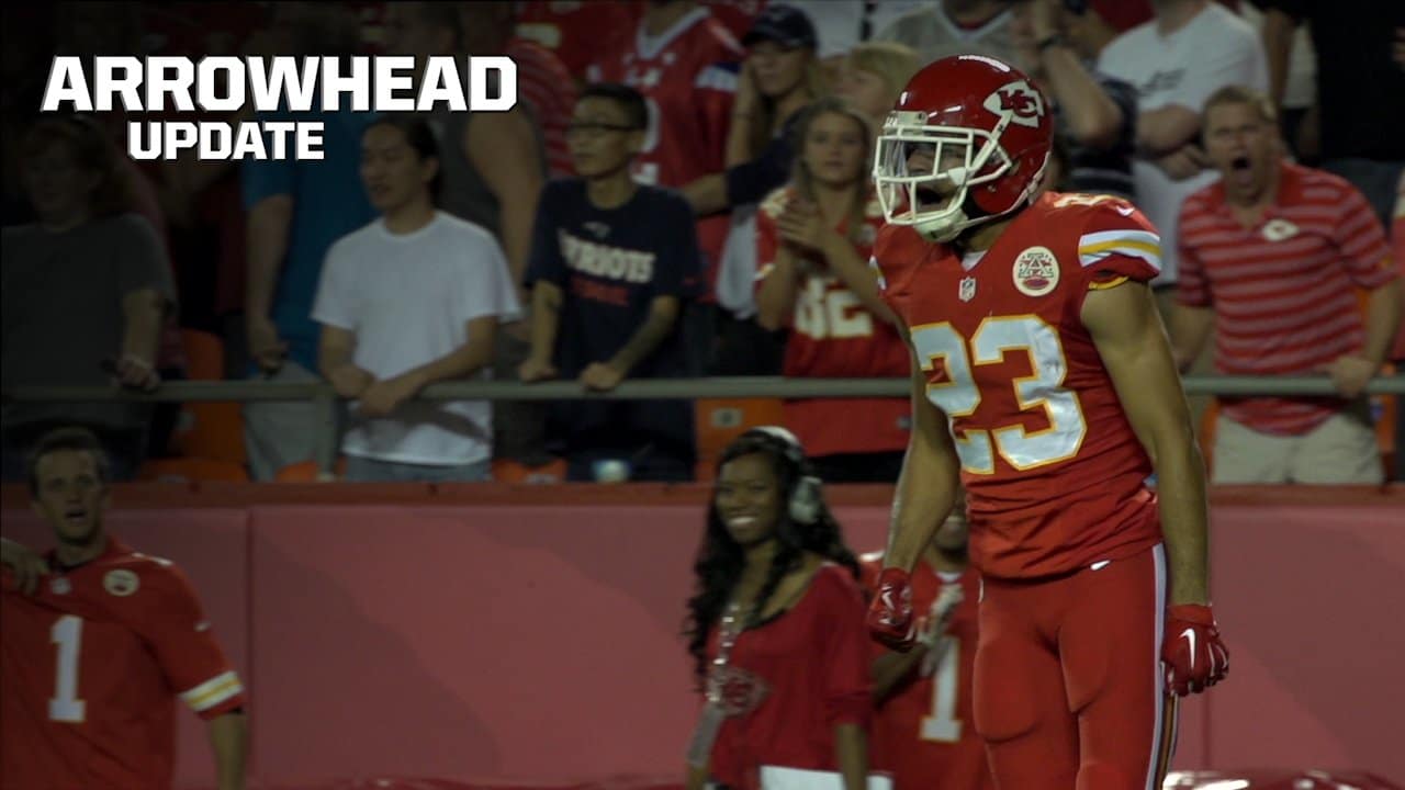 Arrowhead Update 1/17: Shrine Game Prospects