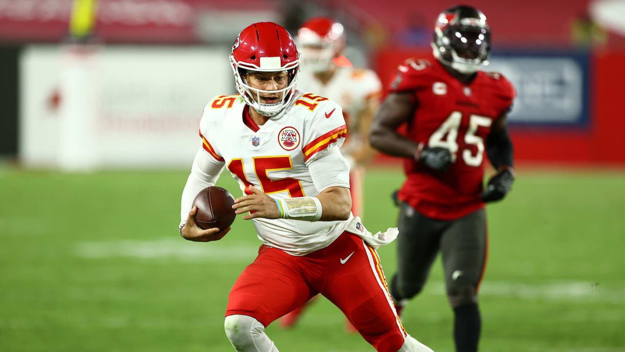 Power Rankings Week 13 | Where do the Chiefs Rank After Sunday’s Win ...