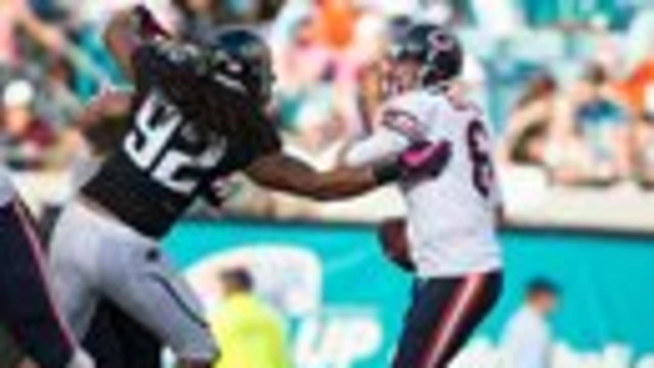 Chiefs Claim DE Austen Lane, Release DT Dan Muir