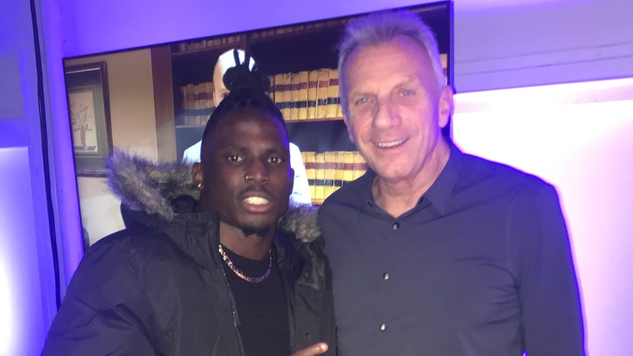 Social Recap: Chiefs React to Super Bowl LII