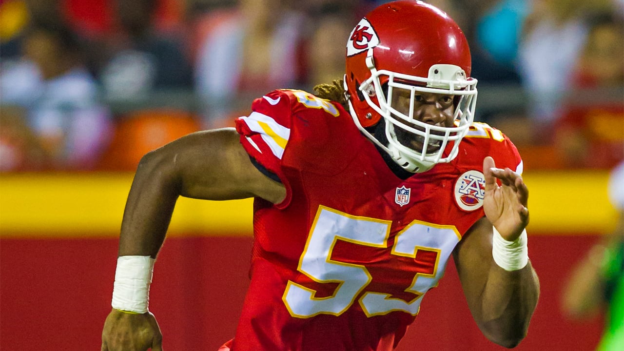 Chiefs 2015 Draft Class Leading NFL in Production