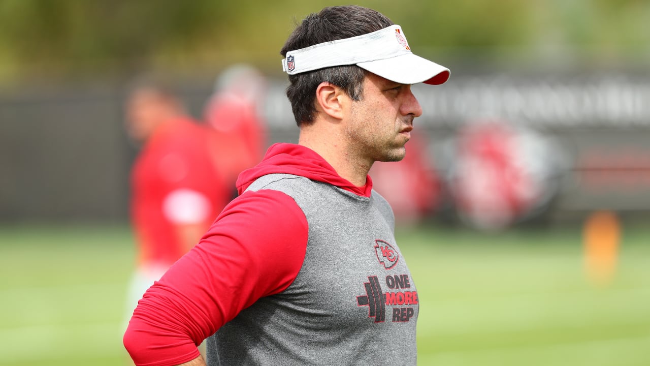 Five Things We Learned from GM Brett Veach’s End-of-Season Presser